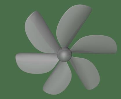 Propeller 3D Models for Download | TurboSquid