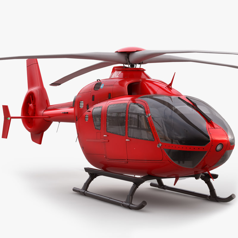 Animated Helicopter 3D Models for Download | TurboSquid