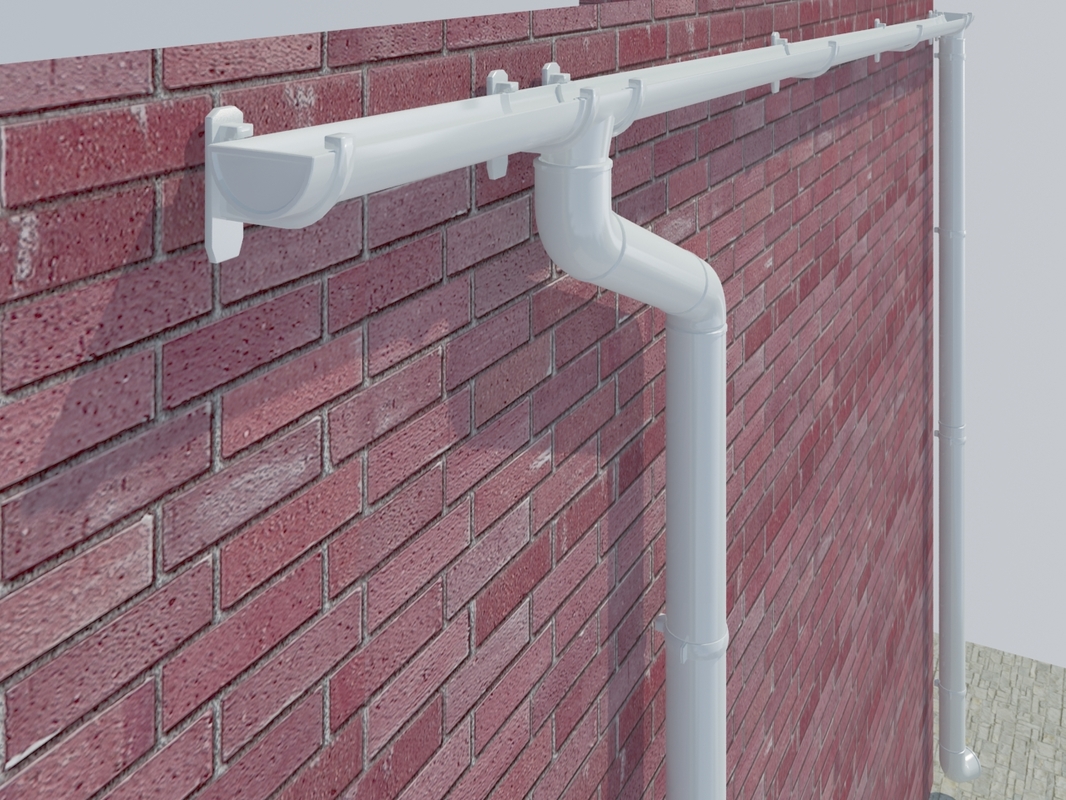 3d drain