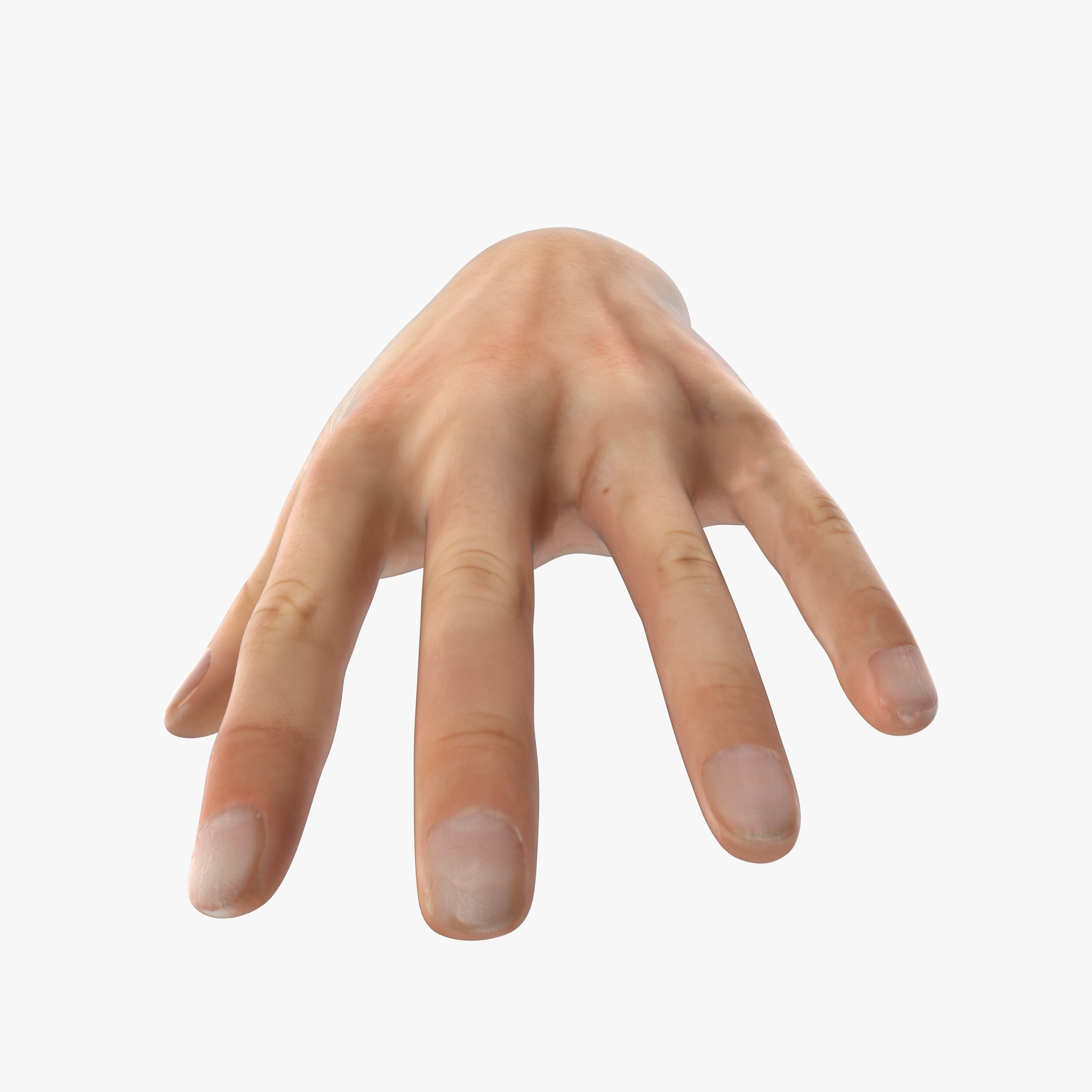 hand skin type 1 3ds