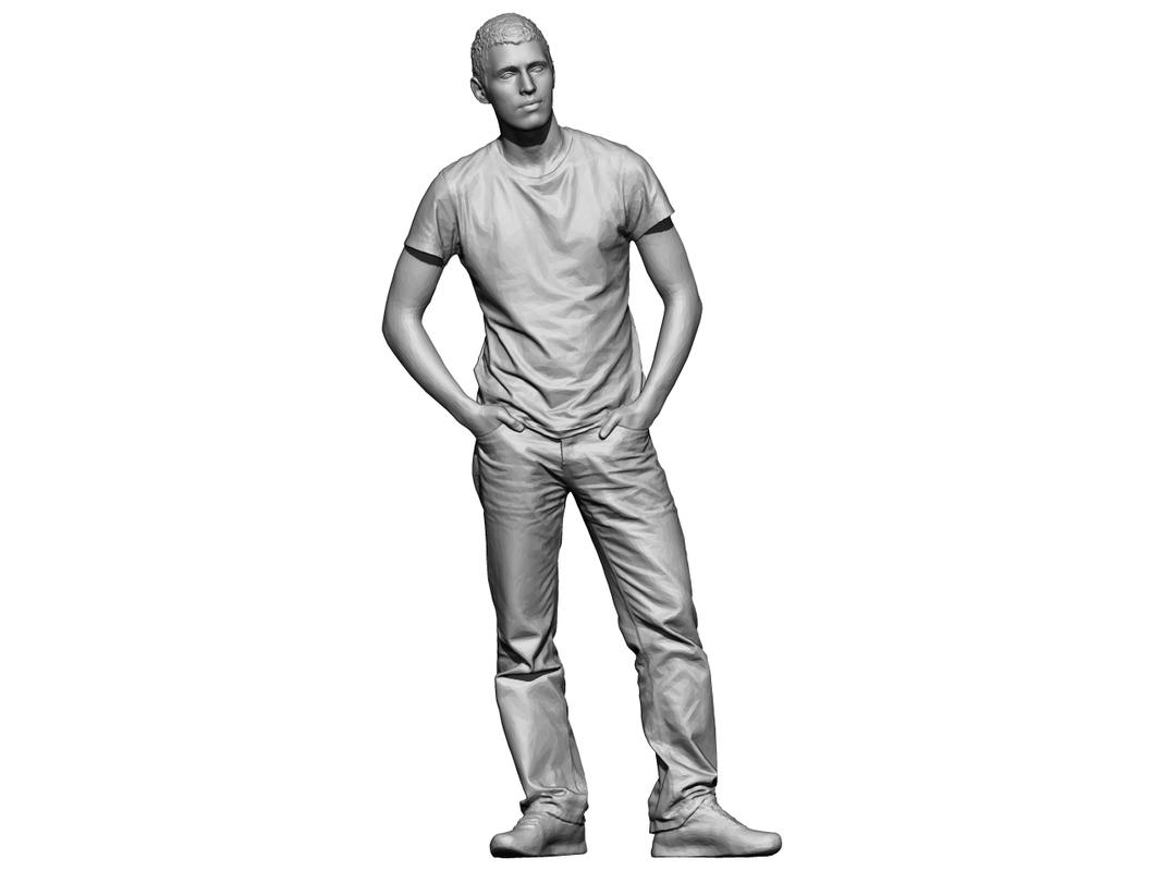 3d Model Human Body 3d-model-human-body