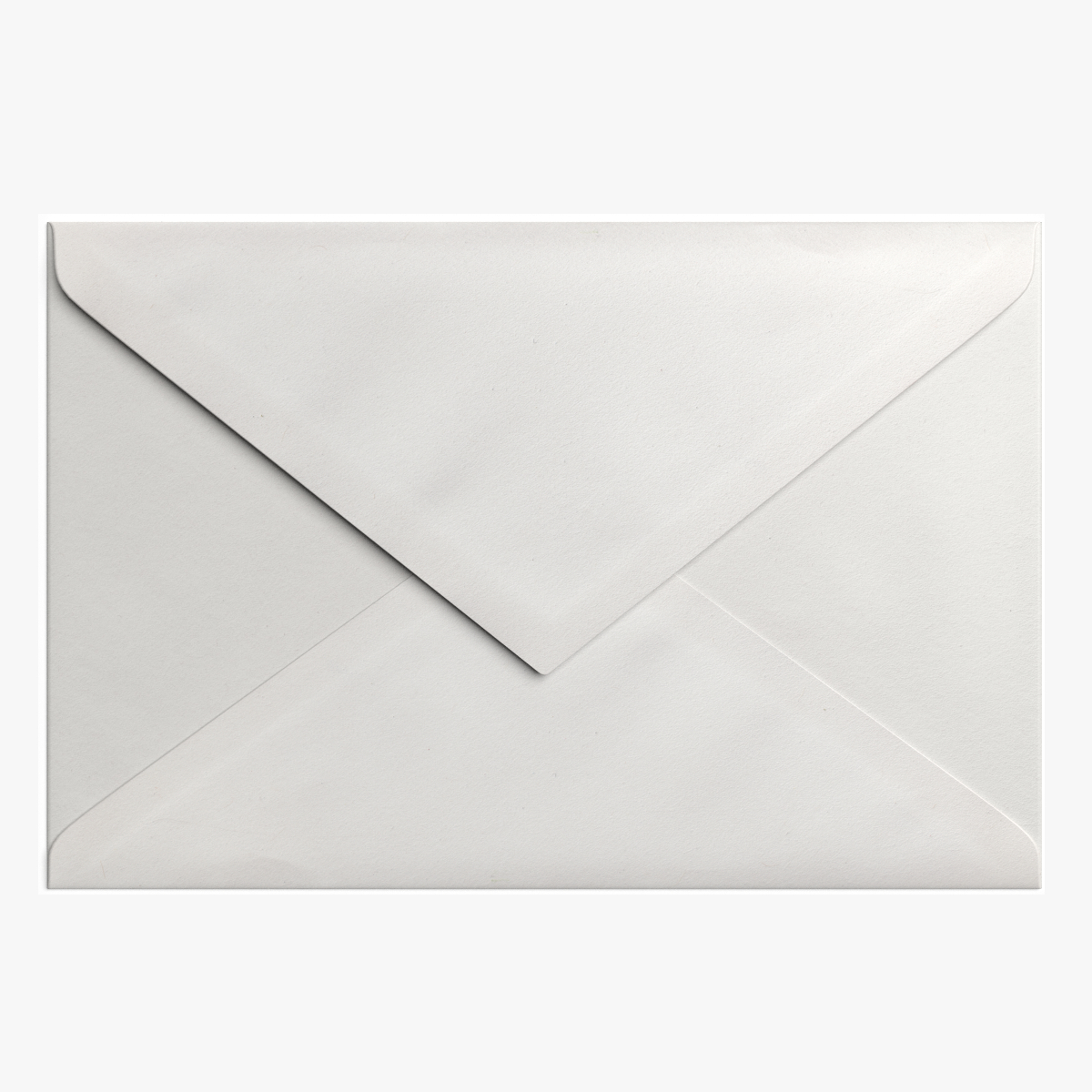 envelope 3d model
