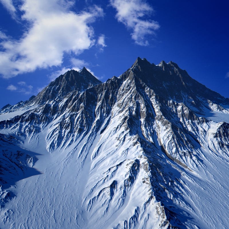 max snow mountain