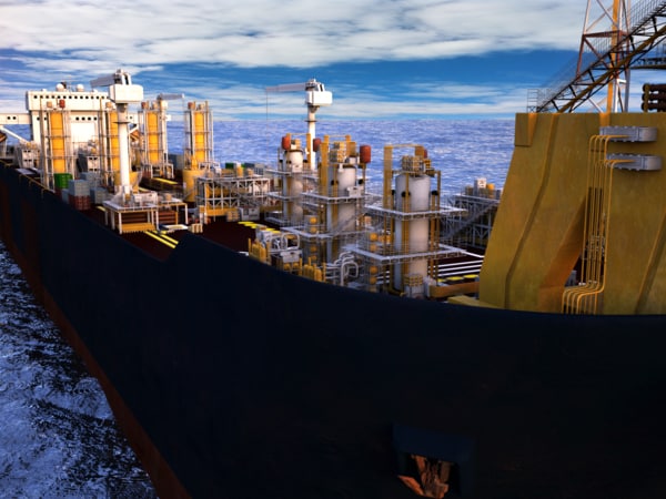 max subsea pipes riser wells