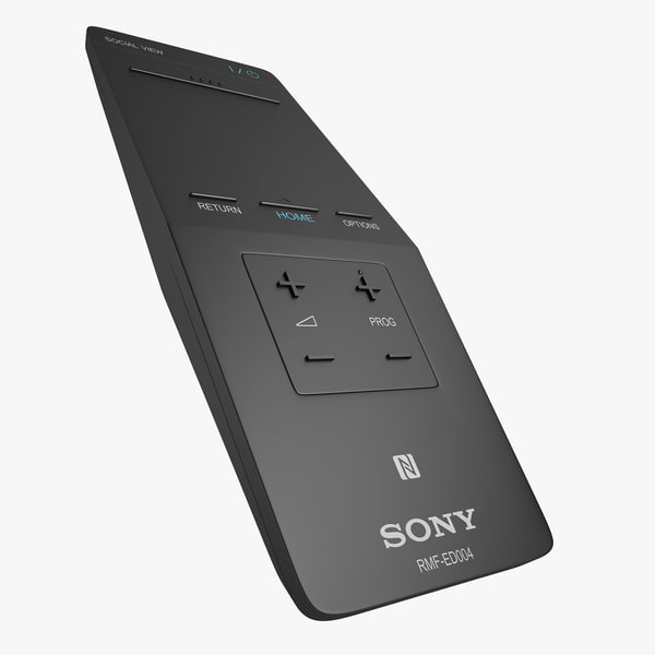 obj sony panel