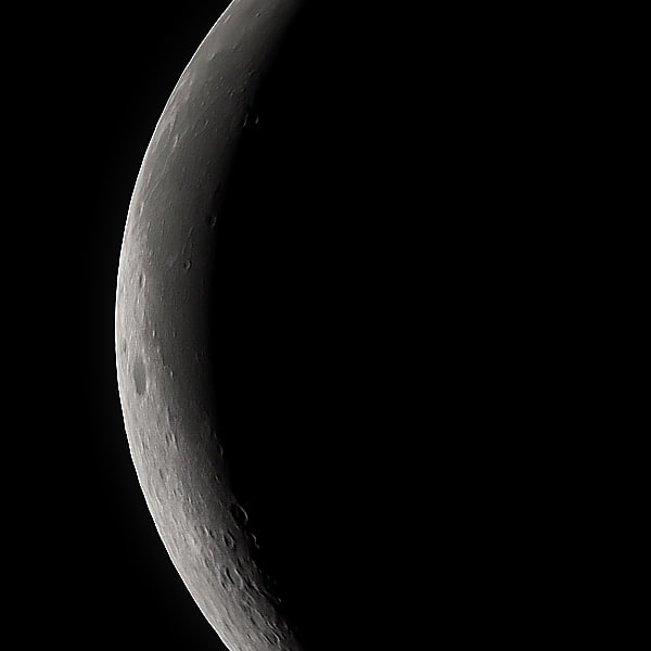 hyper-real dynamic moon shader 3d max