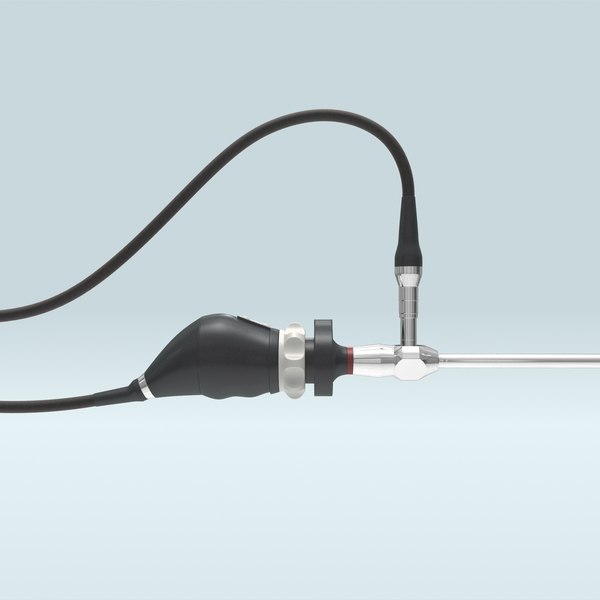 endoscope c4d