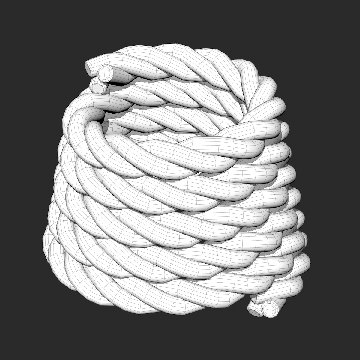 3d rope