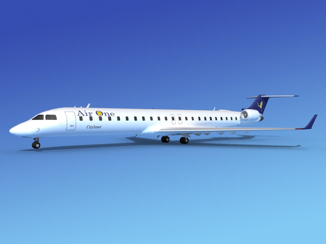 max crj900 bombardier