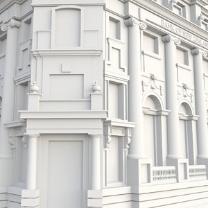 Free 3ds Max Blocks Models | TurboSquid