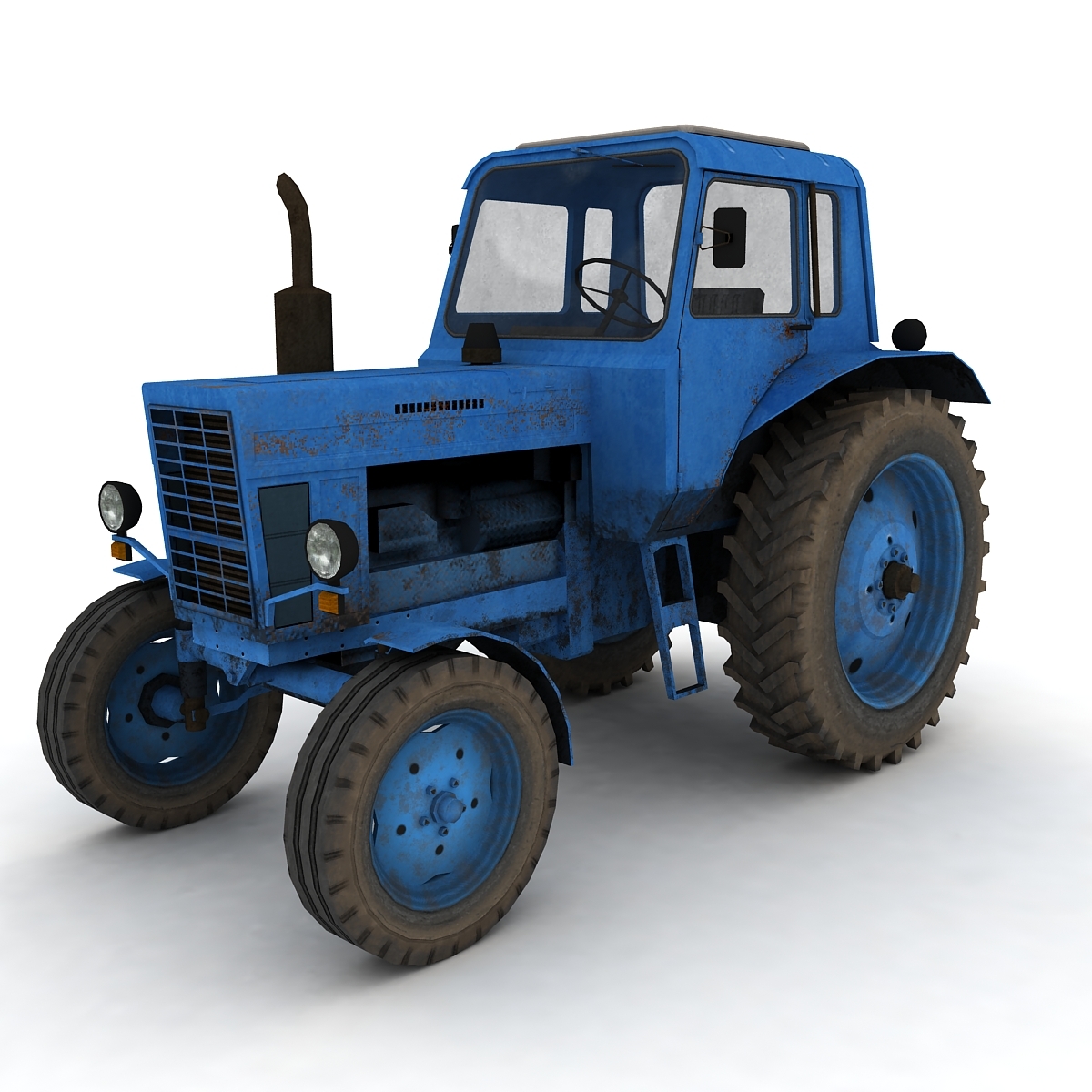 tractor mtz-80 max