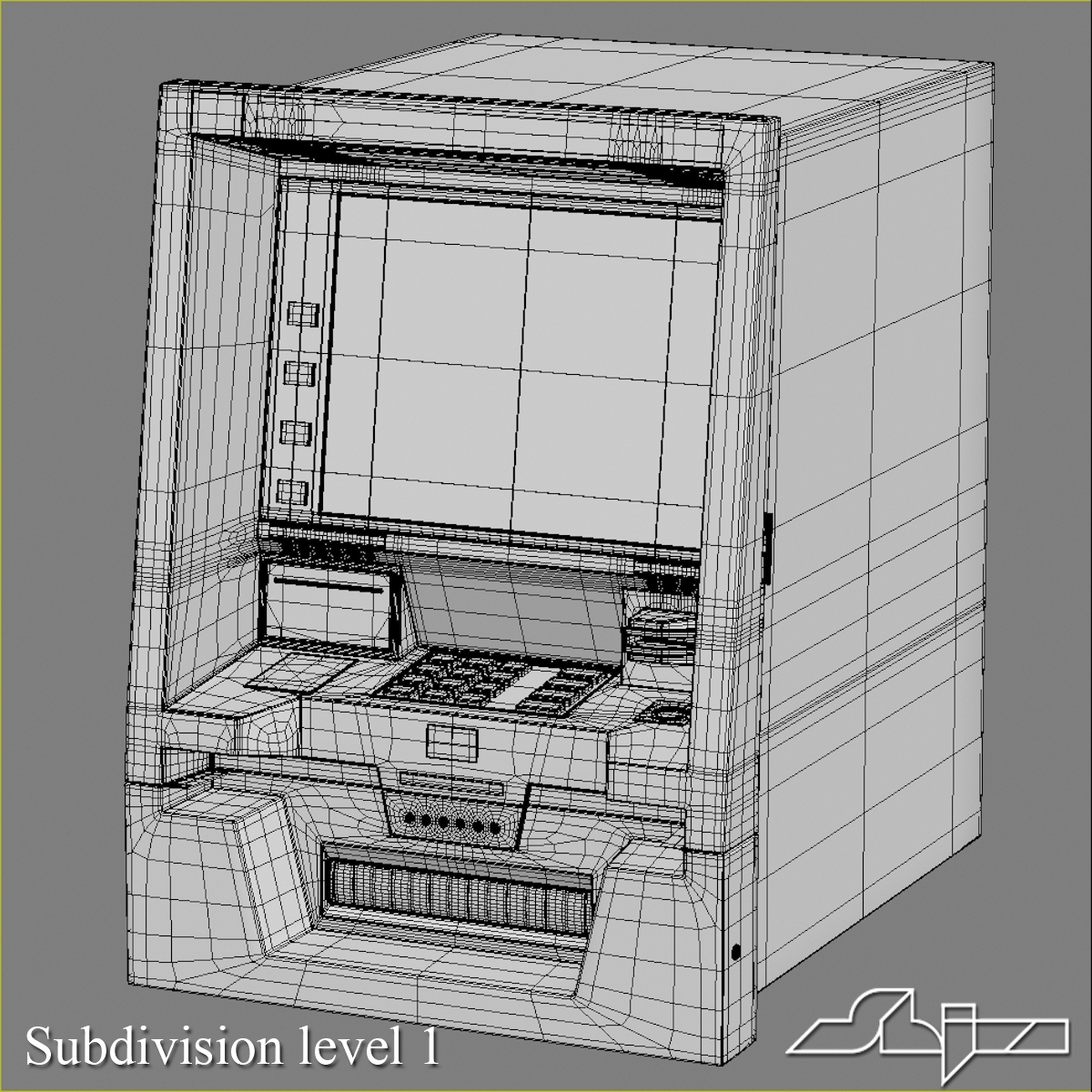 atm cash machine 2 max