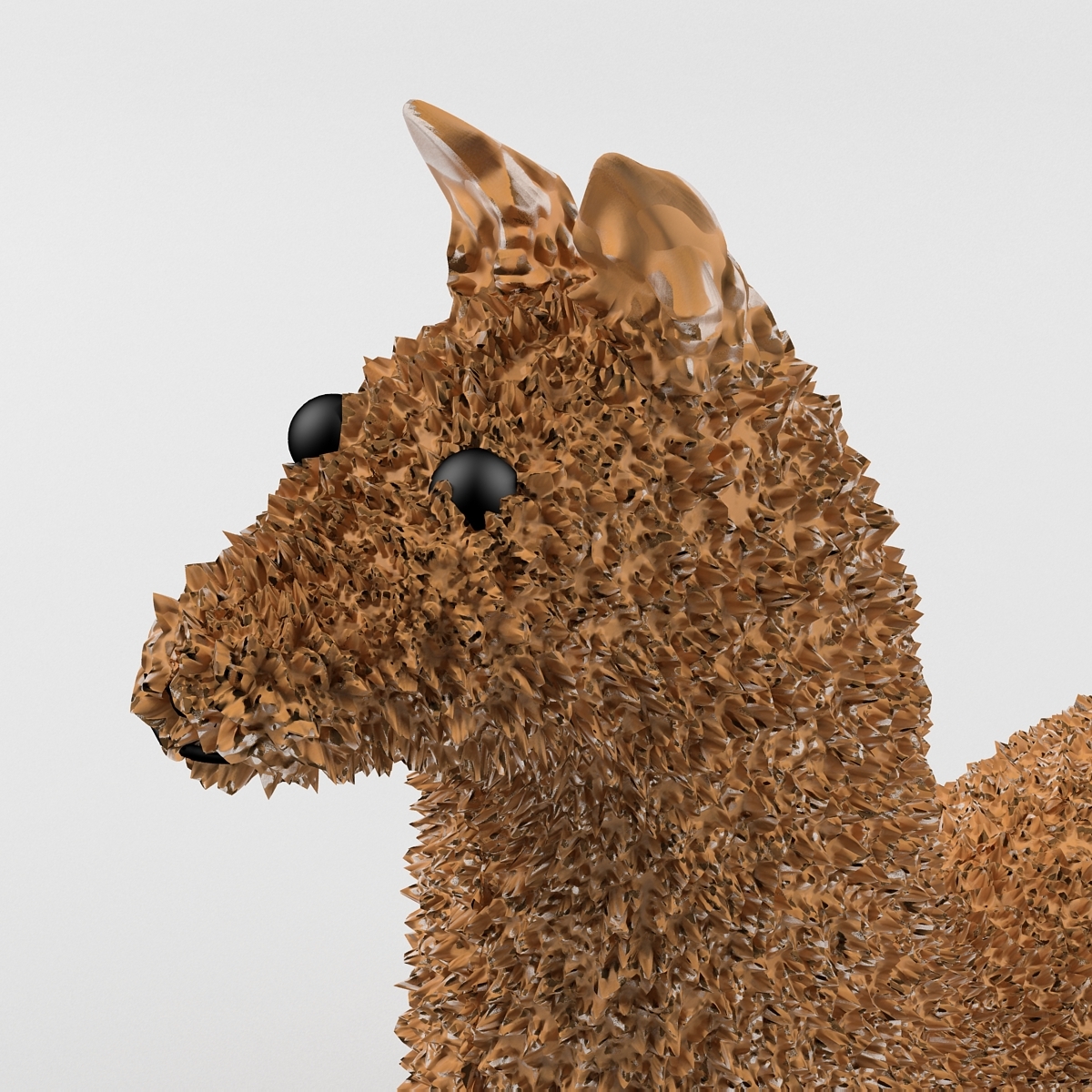 3d lama