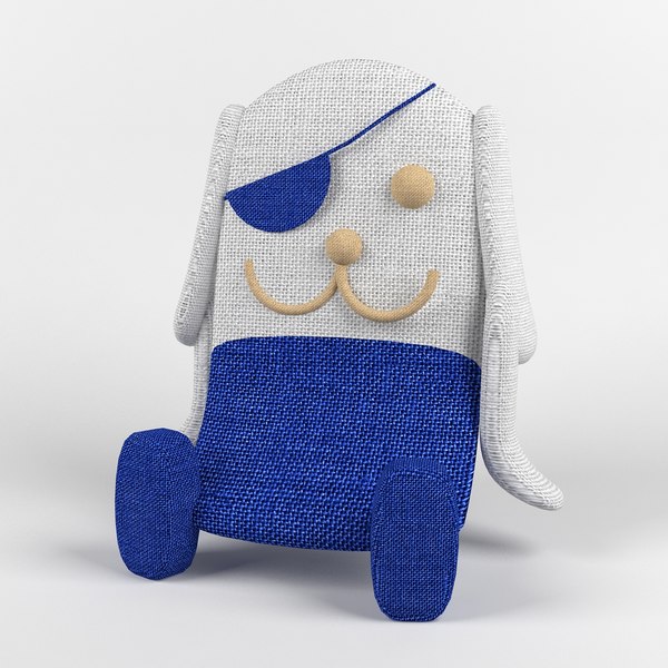 3D Mascot Models | TurboSquid