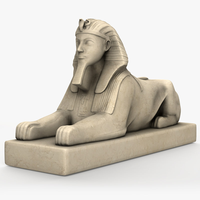 sphinx obj