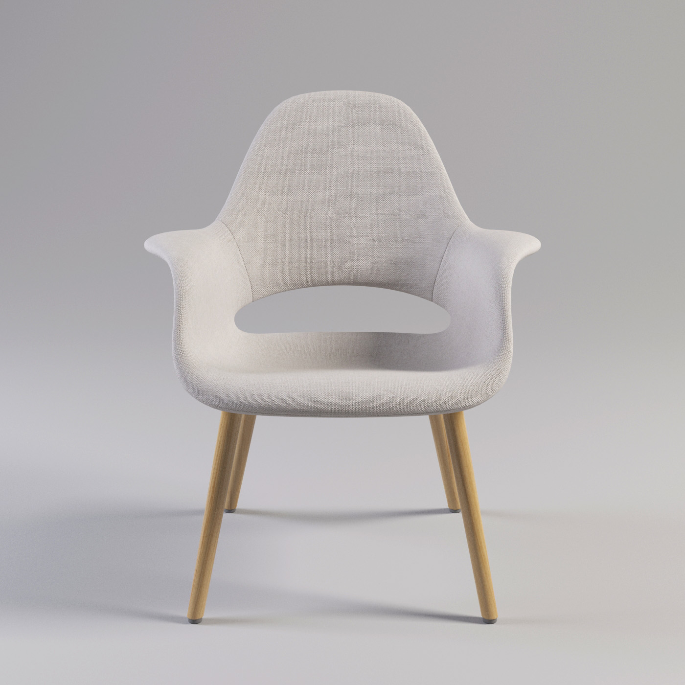 max organic chair charles