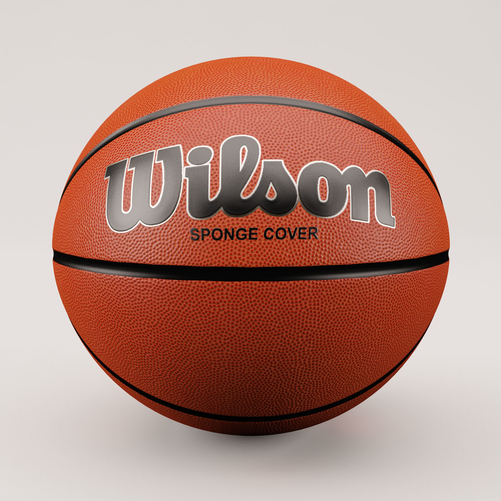 3d ball wilson model