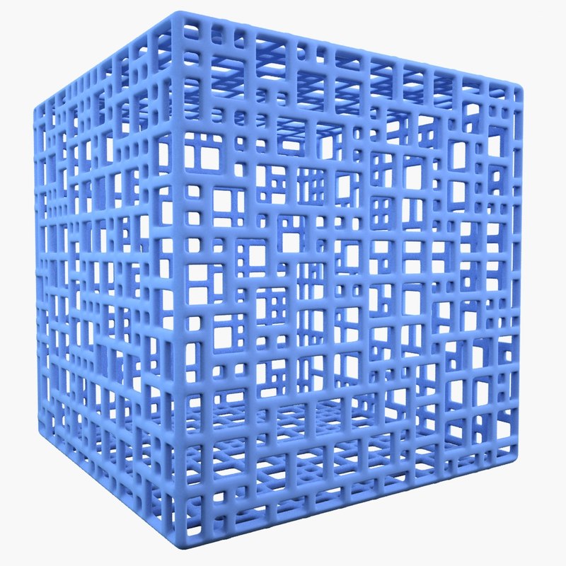 3ds max complex shape