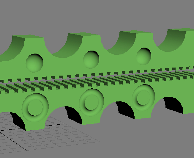 Plug ins MaxScript boolean mass bool