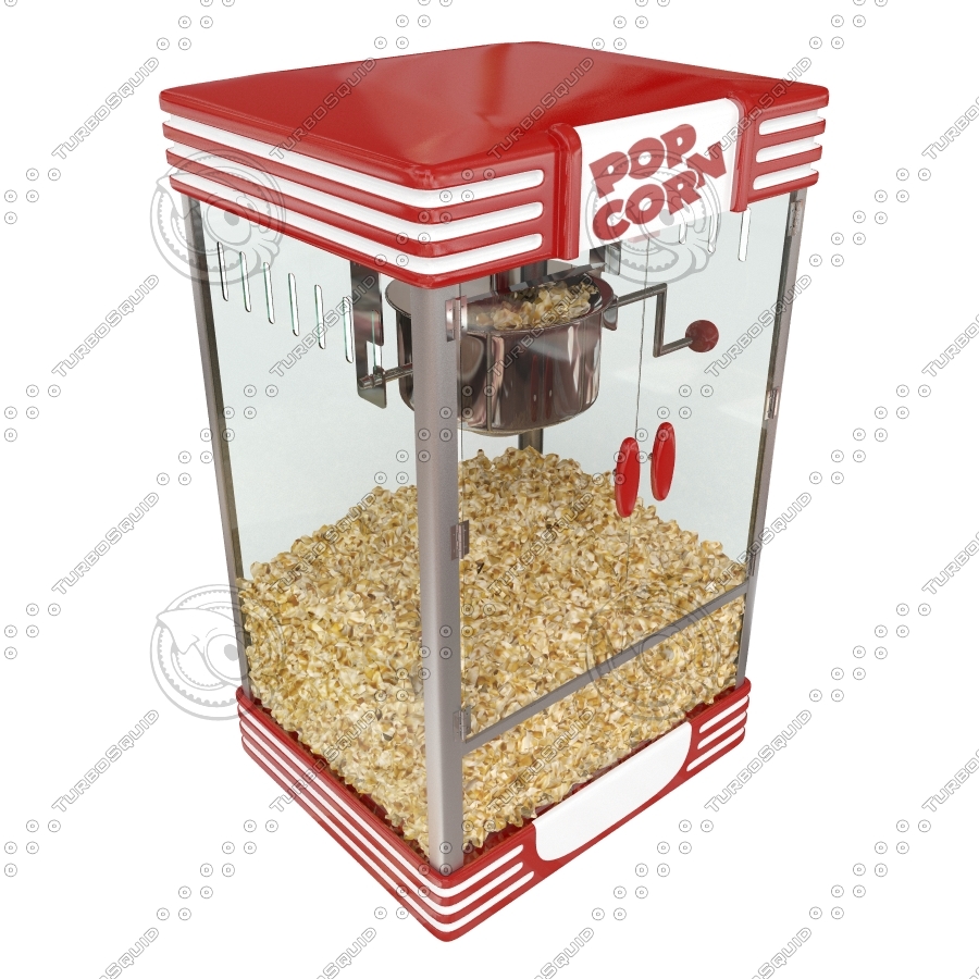 corn pop popcorn max
