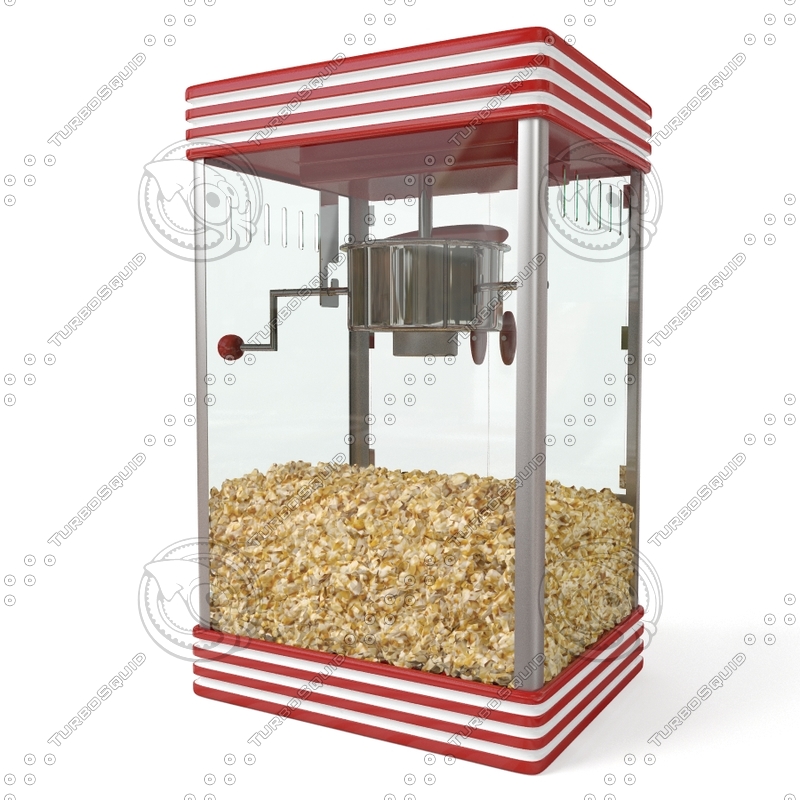 corn pop popcorn max