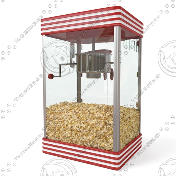 corn pop popcorn max