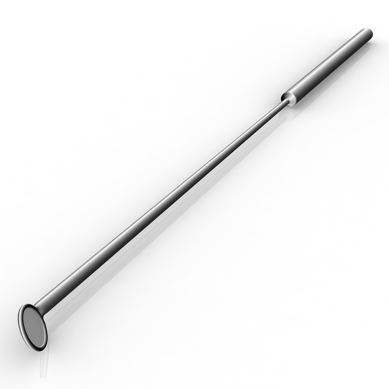 max medical instrument mirror