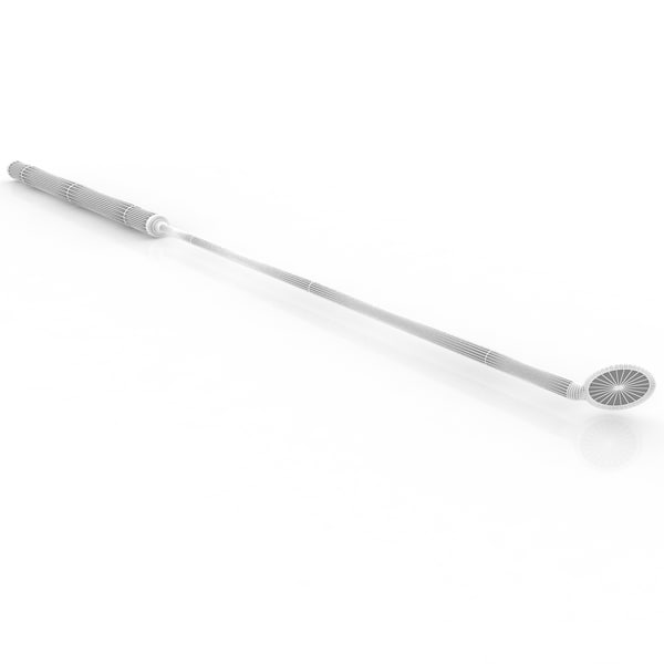 max medical instrument mirror