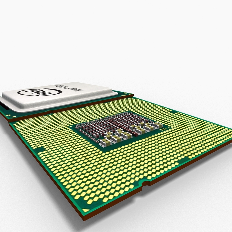 3d cpu intel xeon 5600 model