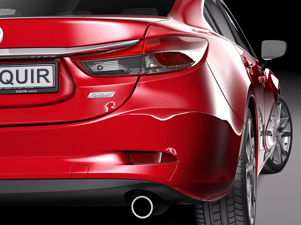 2016 sedan mazda max