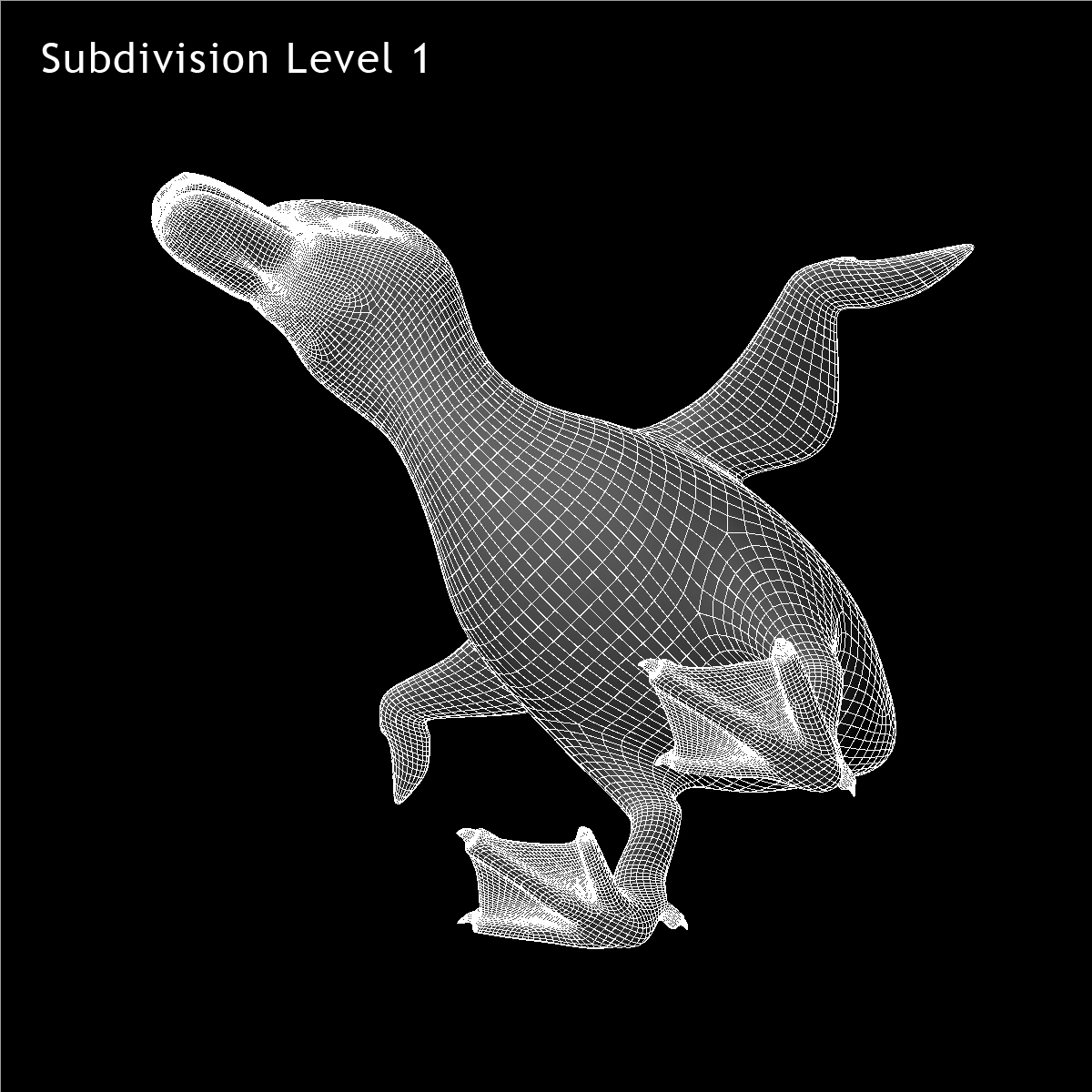 maya cygnet animation fur