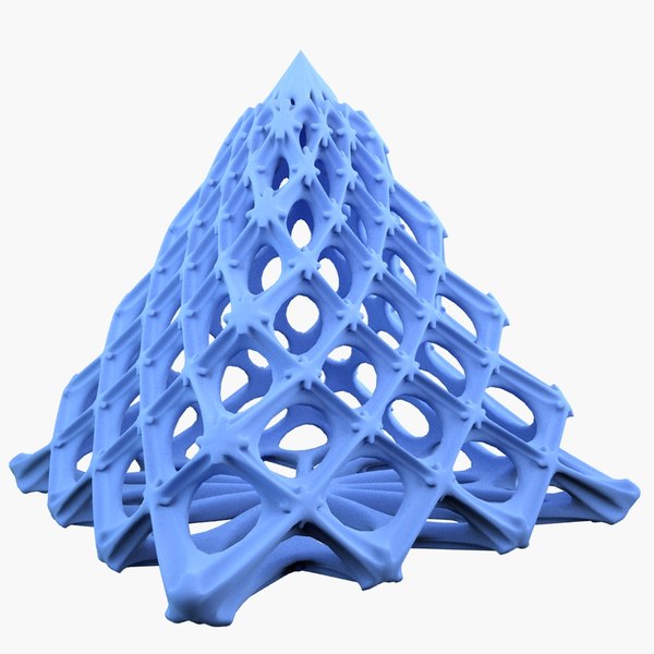 geometric shape pack 3d max