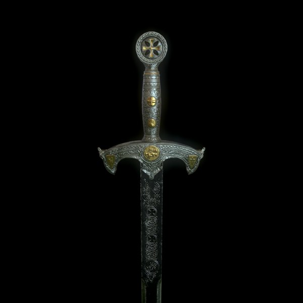 3d kanabo tetsubo club