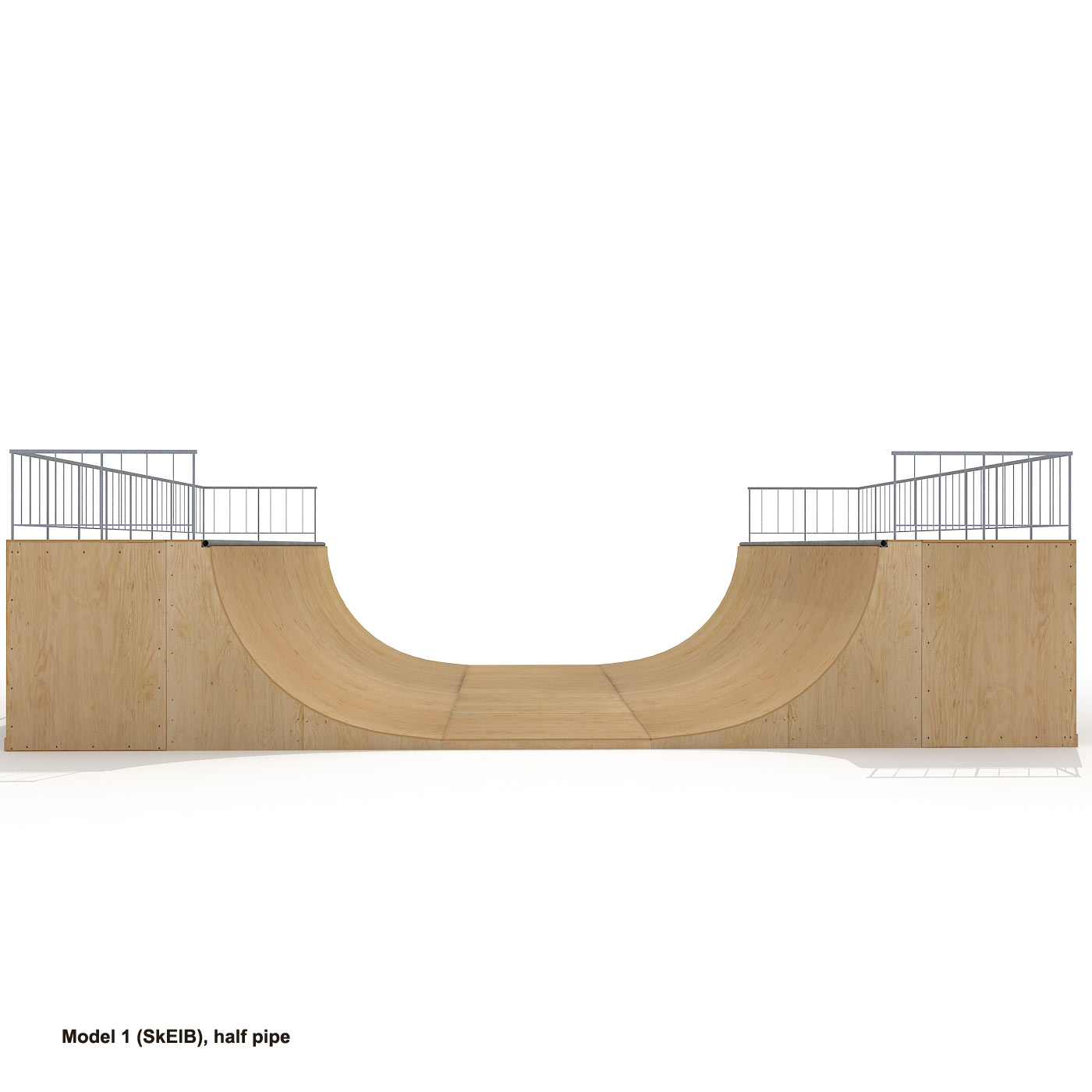 skate ramp pipes fun max