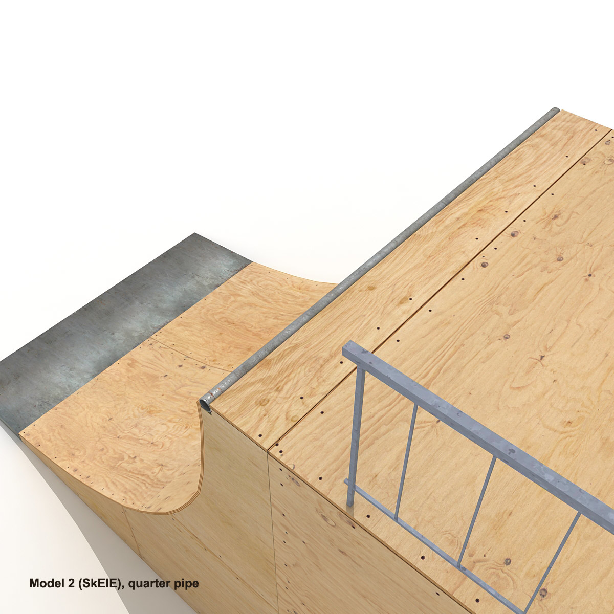 skate ramp pipes fun max