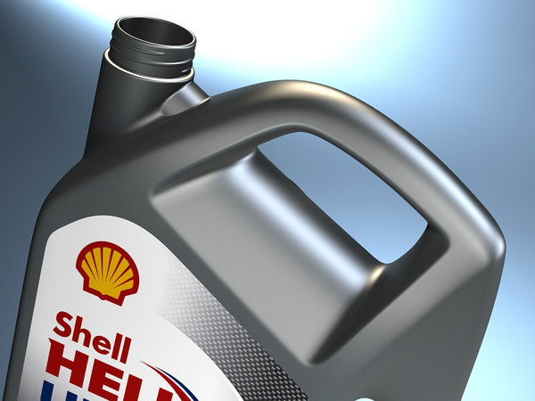 shell helix bottle max