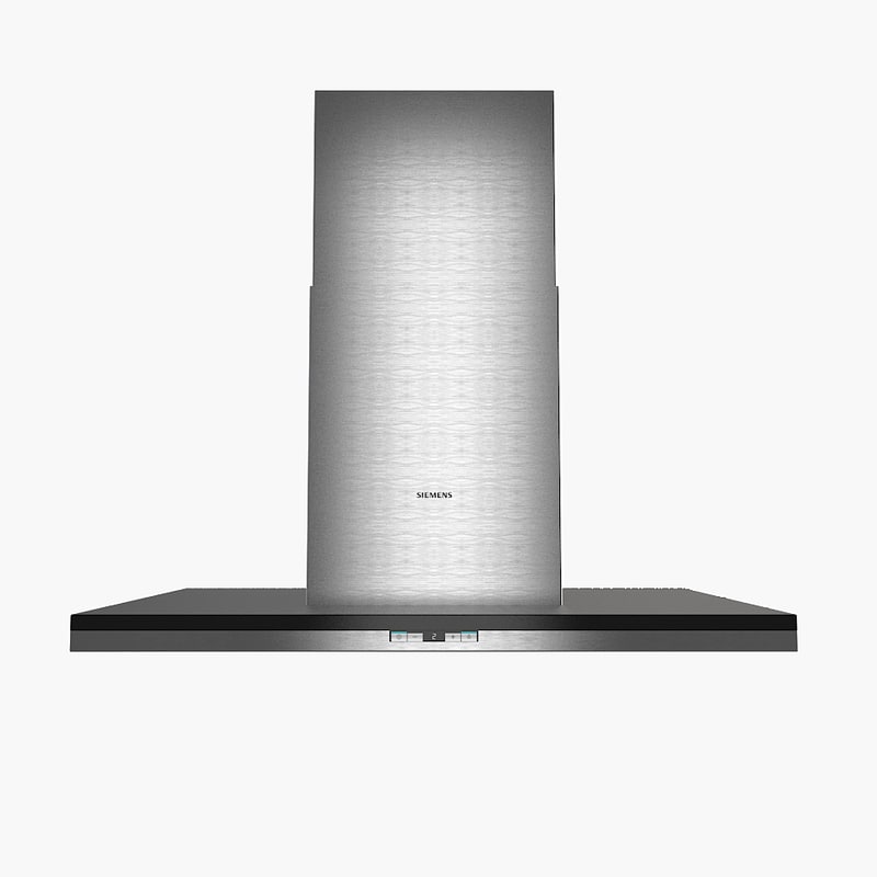 siemens extractor max