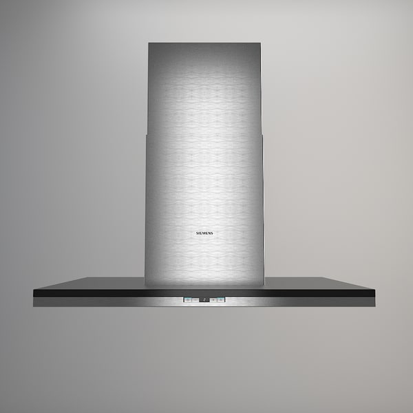 siemens extractor max