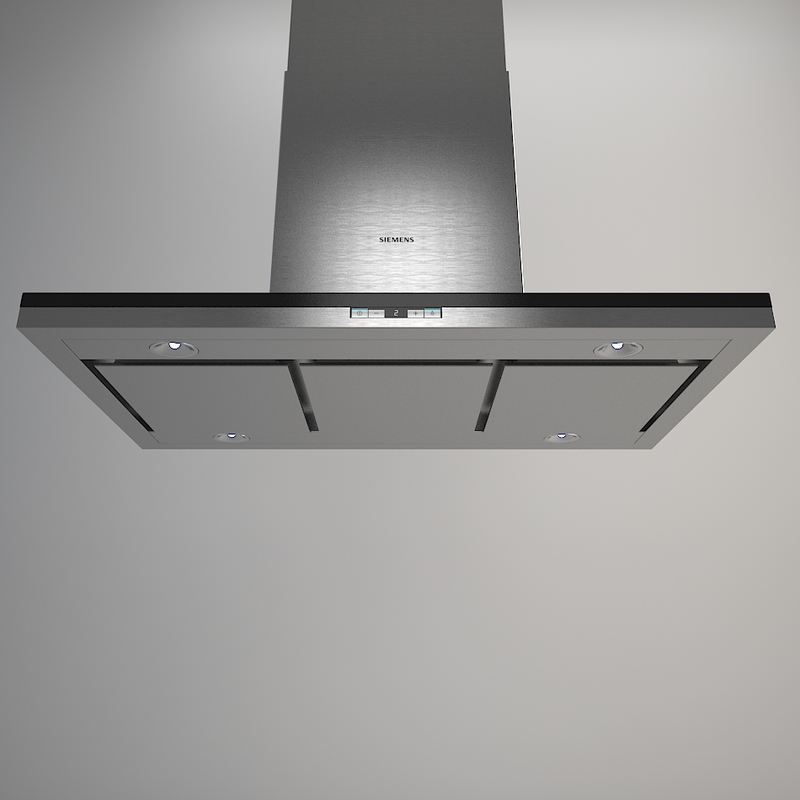 siemens extractor max