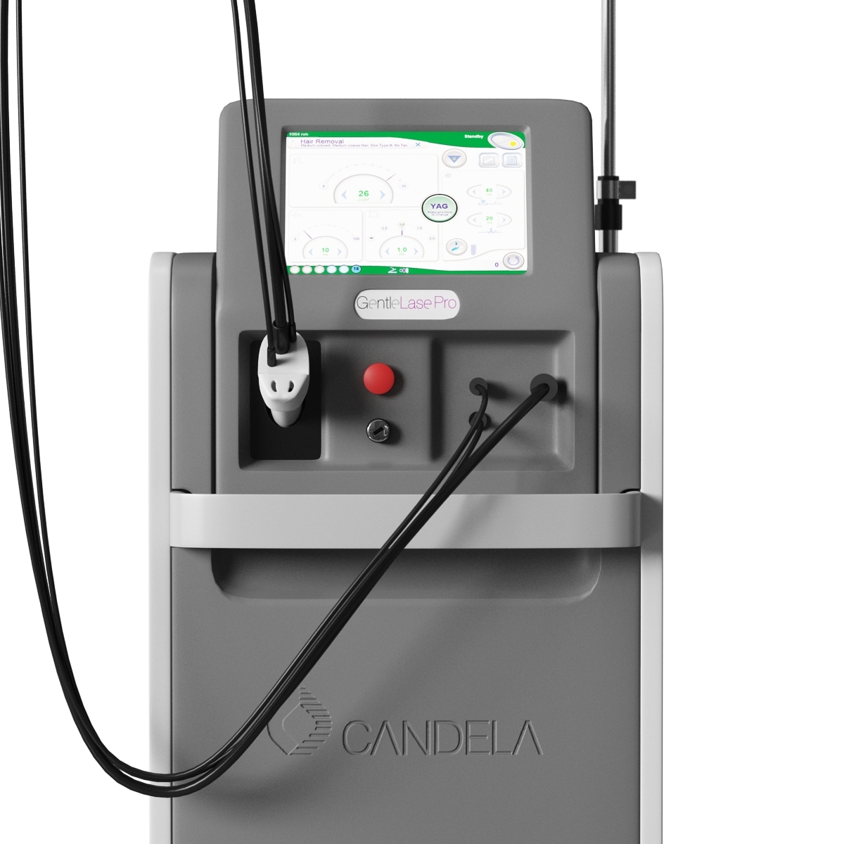 gentlelase pro syneron max