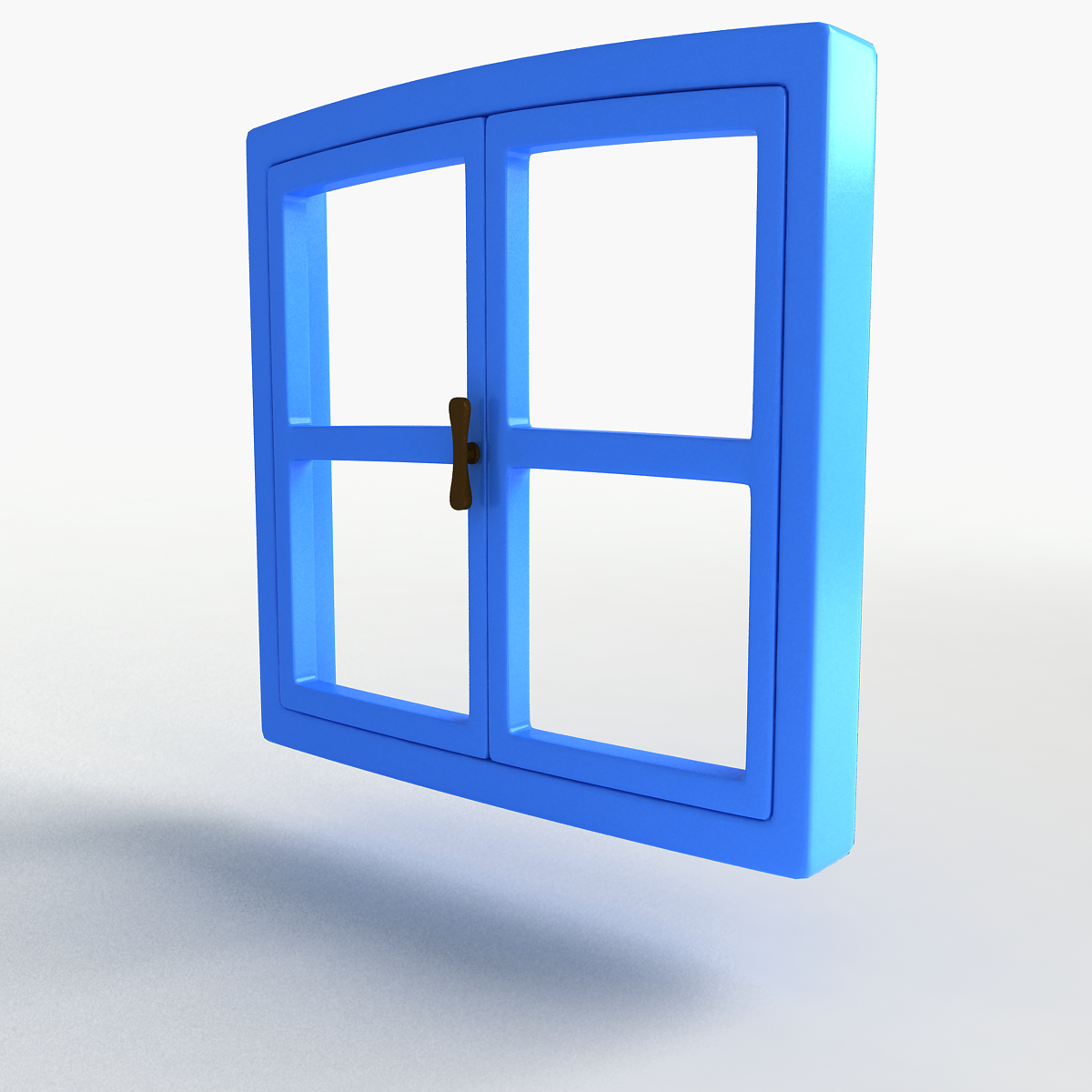 max cartoon window