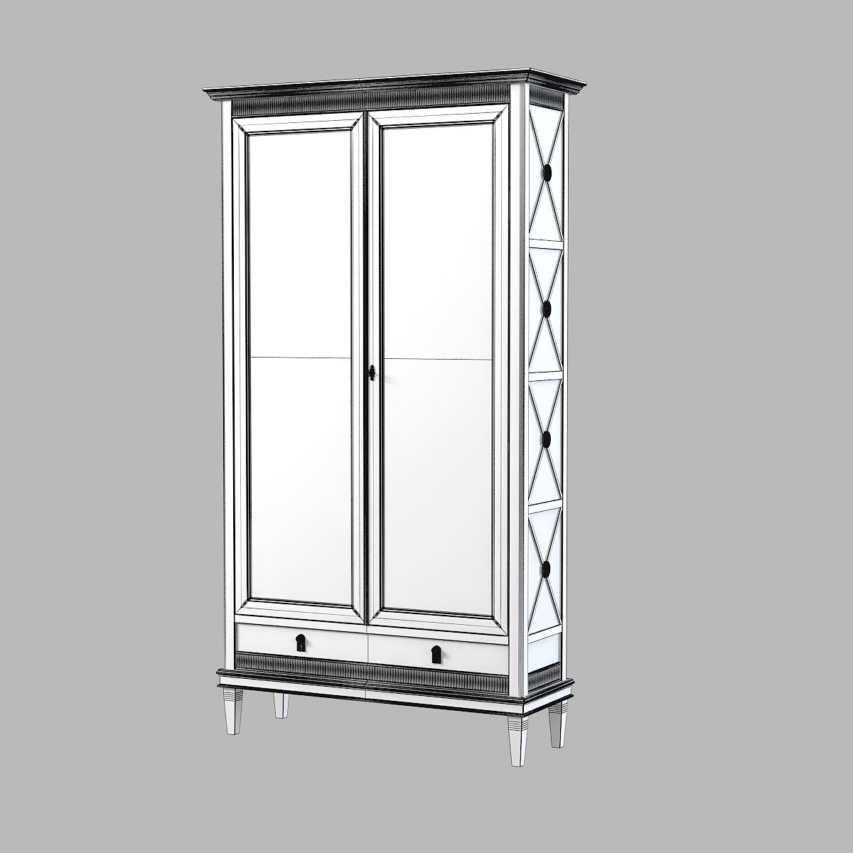 tosato desideri 16 3d max