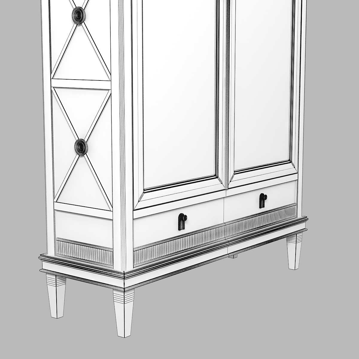 tosato desideri 16 3d max