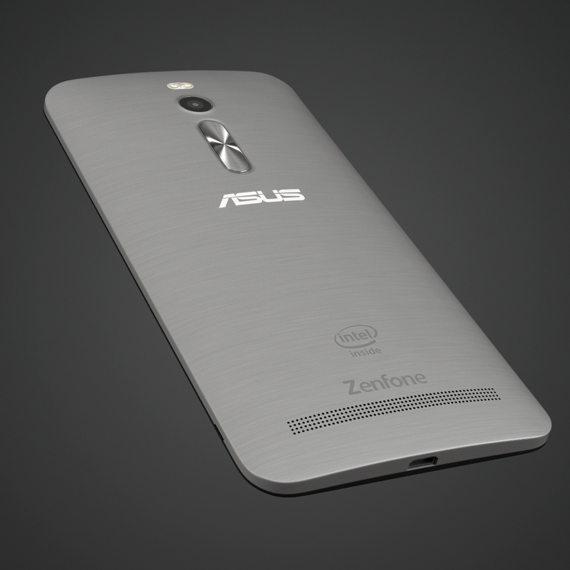 smartphone asus zenfone 2 max