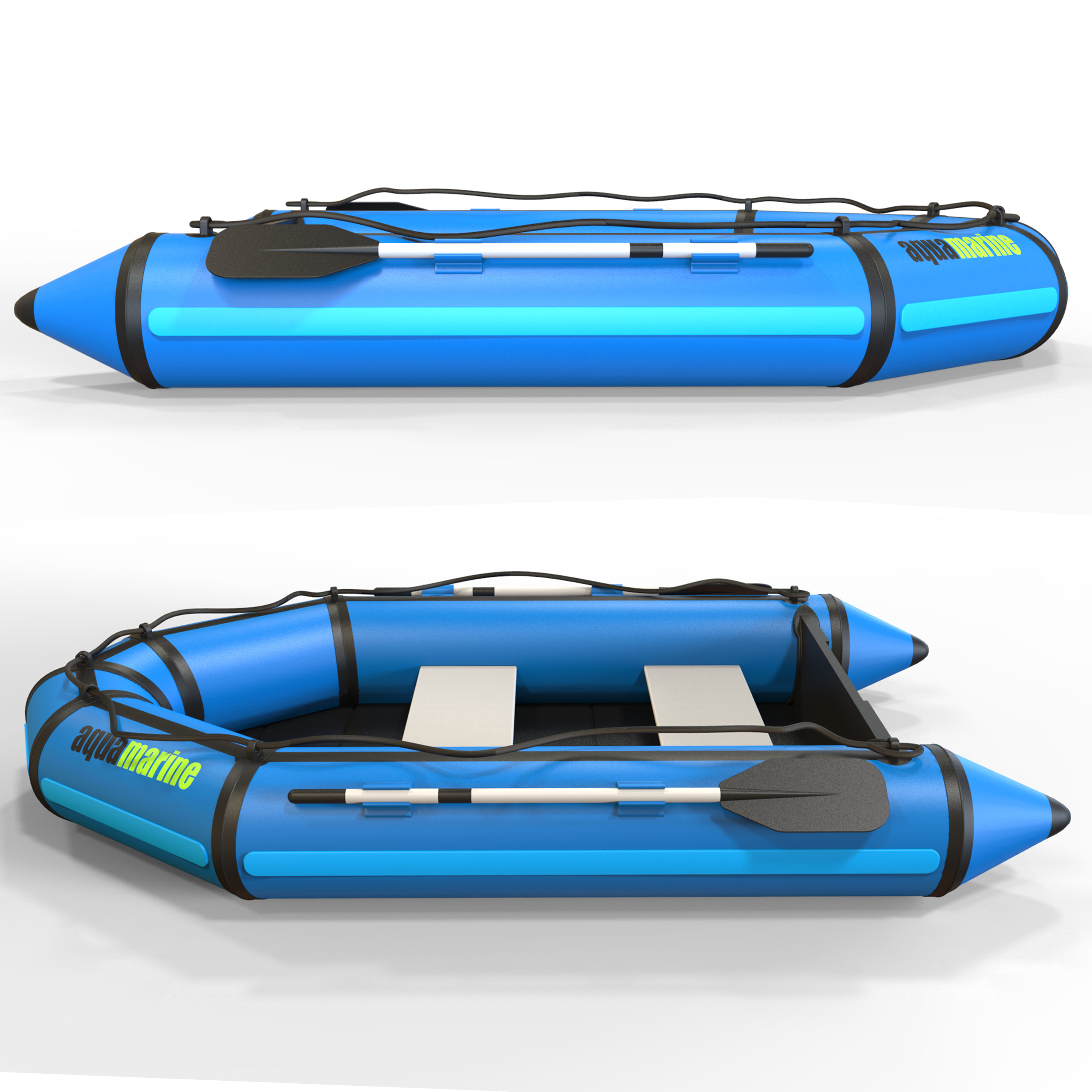 rhino rendered 3d model