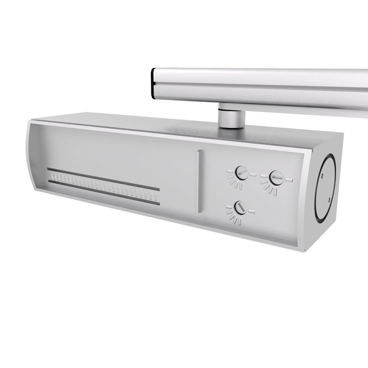 door closer machine max