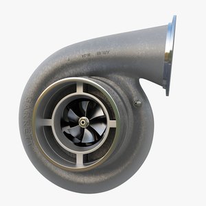 Free 3D Turbo Models | TurboSquid