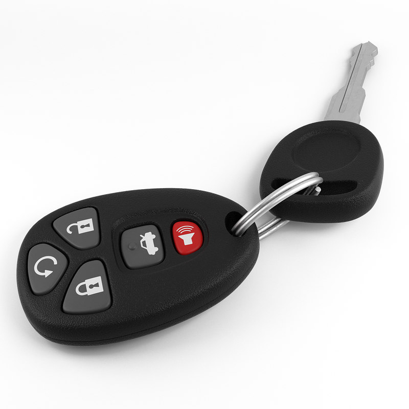 car key max