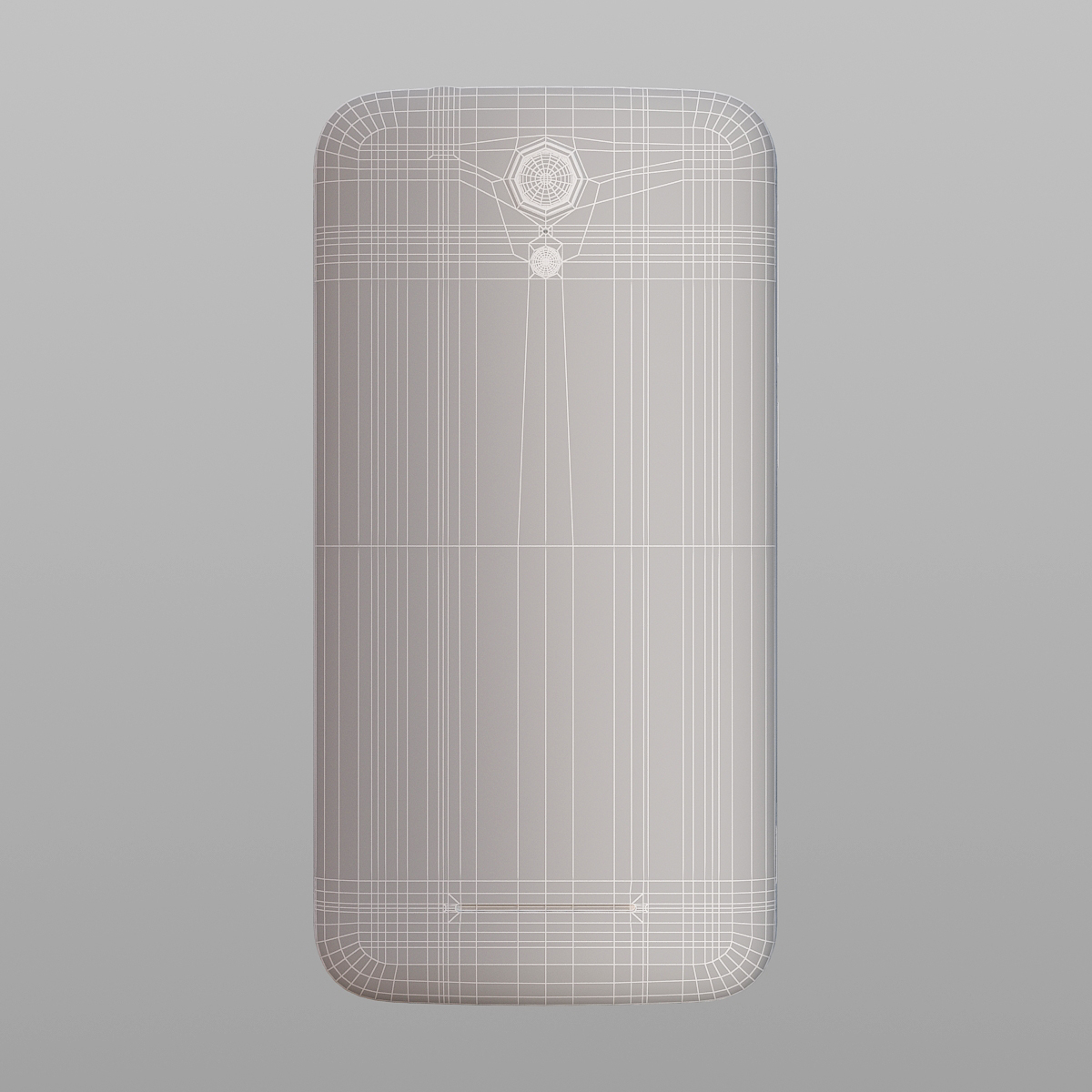 vodafone smart 3d model