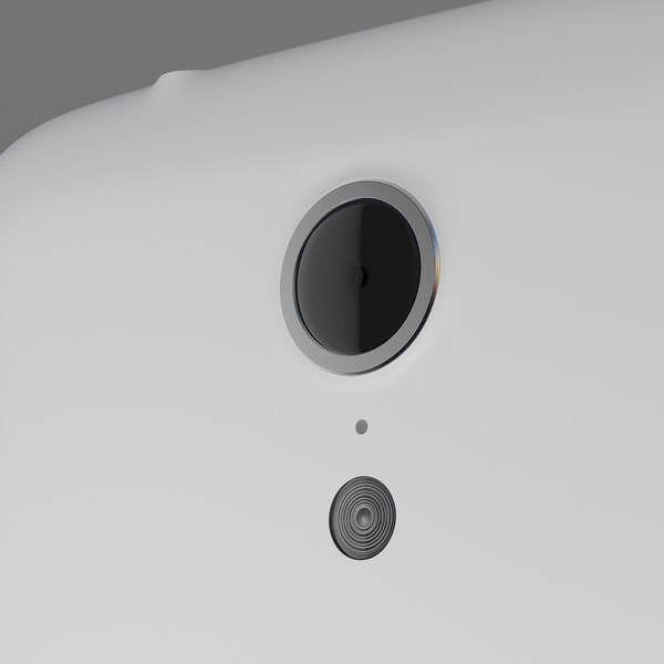 vodafone smart 3d model